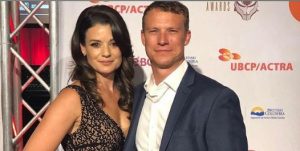 Know about Kimberly Sustad longterm relationship with her Boyfriend