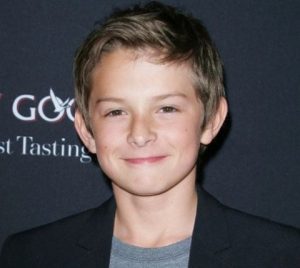 Finley Jacobsen Age, Height, Net Worth, Girlfriend, Career