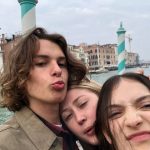 Finley Jacobsen Age, Height, Net Worth, Girlfriend, Career