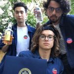 Finley Jacobsen Age, Height, Net Worth, Girlfriend, Career