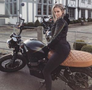 Robin Gallant Age, Height, Weight, Net Worth, Dating, Boyfriend, Career