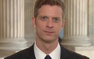 Garrett Haake Bio, Net Worth, Married, Wife, Body Facts