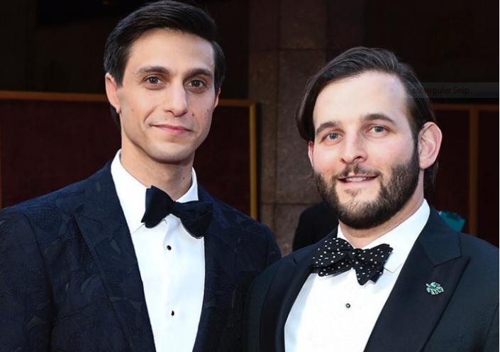 Gideon Glick Bio, Relationship, Gender, Height, Weight, Net Worth