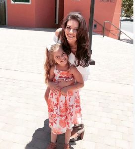 Is Brianna Ruffalo Married? Is She Dating? - Her Personal Life