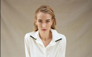 Grace Johnson Age, Parents, Height, Net Worth, Boyfriend, Career