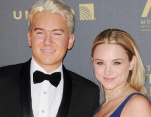 Hunter King Age, Height, Net Worth, Married, Husband, Career