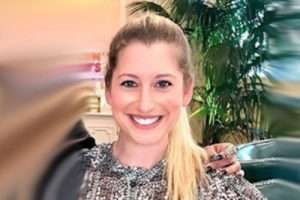 Howie Mandel's Daughter Jackie Mandel weds DJ Alex Schultz aka Lex ...