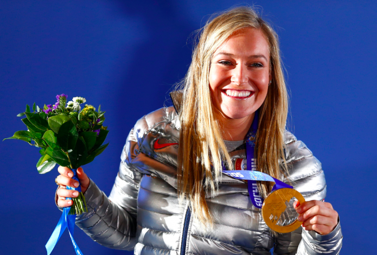 Jamie Anderson Bio, Age, Career, Net Worth, Husband, Personal Life