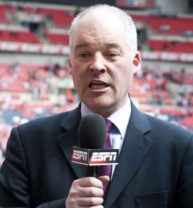 Jon Champion Age, Height, Net Worth, Married, Wife, Kids, Career