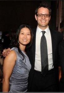 Is Katie Phang Married? Know her Husband and Relationship status