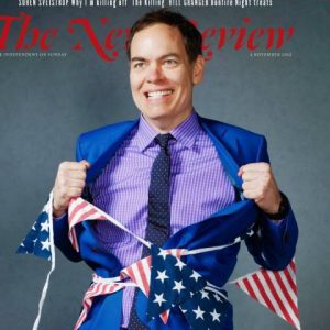 Max Keiser Age, Height, Net Worth, Married, Wife, Kids, Career