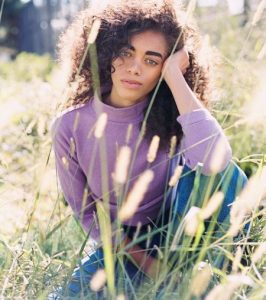 Kiara Barnes Bio, Age, Height, Relationship, and Net Worth