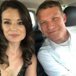 Know about Kimberly Sustad longterm relationship with her Boyfriend