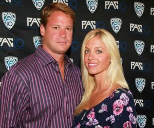 Is Layla Kiffin in Relationship? - After Divorce with Lane Kiffin
