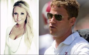 Is Layla Kiffin in Relationship? - After Divorce with Lane Kiffin