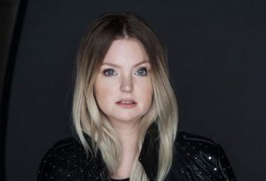 Kristin Fairlie Bio, Age, Height, Net Worth & Personal Life