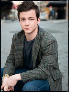 Conor Donovan Bio, Age, Height, Net Worth & Personal Life