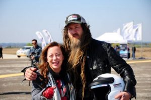 Magnus Walker Age, Net Worth, Married, Wife, Career