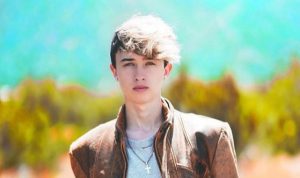 Maverick Baker Age, Height, Net Worth, Girlfriend, Dating, Career