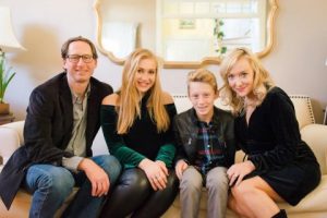 Jane McNeill Age, Height, Net Worth, Married, Husband, Kids, Career