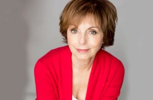 Nancy Linari Bio, Age, Height, Net Worth & Personal Life