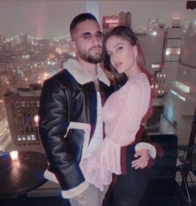 Natalia Barulich Boyfriend & Relationship Status. Know her Personal Life