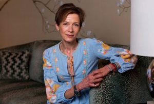 Deborah Moore Bio, Age, Height, Married, and Net Worth