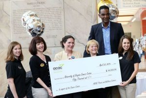 Aleize Sampson & Ralph Sampson Married Life, Children & Family