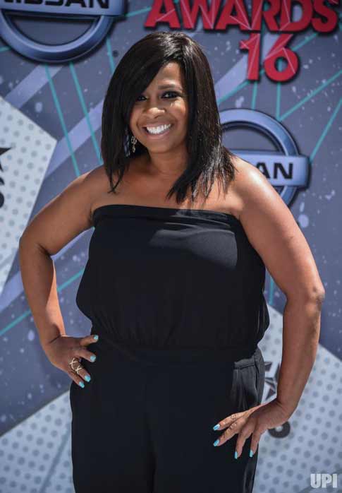 Sandi McCree Bio, Age, Birthday, Career, Net Worth & Personal Life