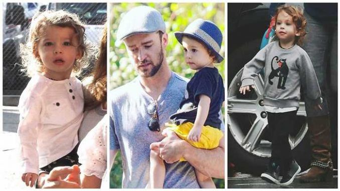 Silas Randall Timberlake Bio, Parents, Net Worth, Personal Life, Age