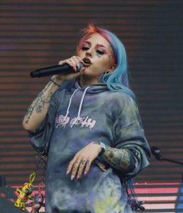 Baby Goth Age, Bio, Net Worth, dating, Height & Career