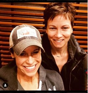 Is Jenna Wolfe Still With Stephanie Gosk? Know about her Married Life