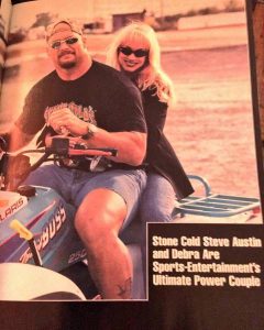 Debra Marshall Age, Height, Net Worth, Married, Husband, Kids, Career