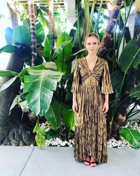 Allison Miller Bio, Net Worth, Married, Husband, Age