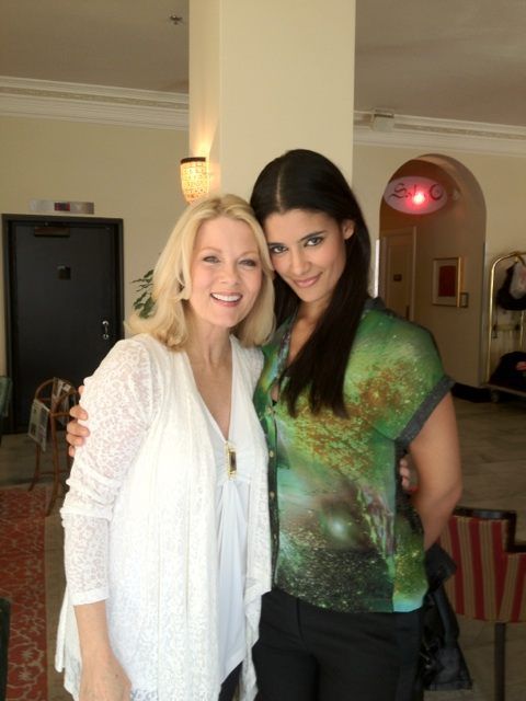 Barbara Niven Age, Net Worth, Married, Husband, Children & Bio