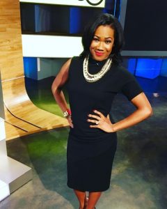 Samica Knight Bio, Wiki, Age, Height, Net Worth, Married & Husband