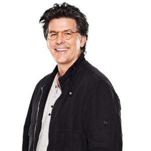 David Thornton Bio, Net Worth, Wife, Age, Married, & Son