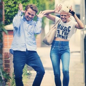 Danielle Harold Bio, Net Worth, Dating, Boyfriend, & Age