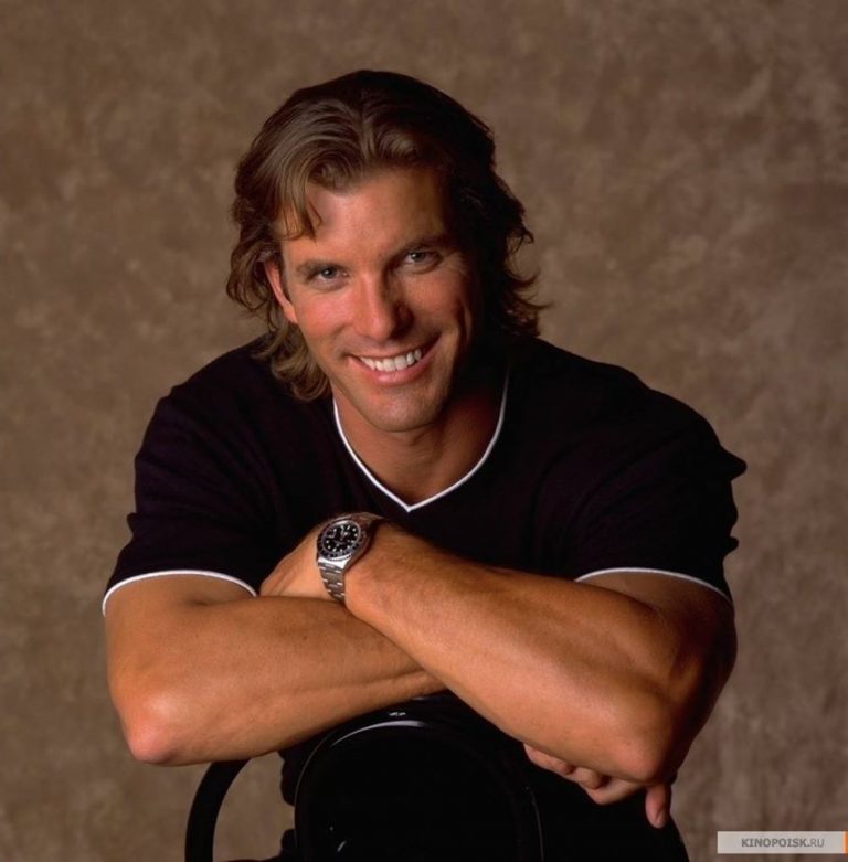 Matt McColm Bio, Wiki, Age, Height, Net Worth, Married & Wife