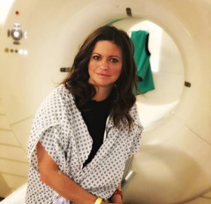 Deborah James Husband & Personal Life - Career as Author