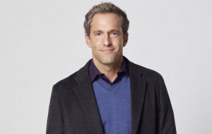 Mike Faiola Bio, Age, Height, Net Worth & Personal Life