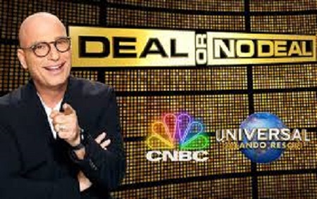 Howie Mandel's Daughter Jackie Mandel weds DJ Alex Schultz aka Lex ...