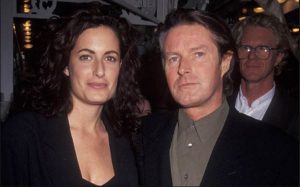 Sharon Summerall & Don Henley Married Life - Children & Parents