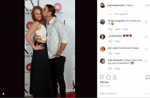 Kayla Radomski Bio, Net worth, Relationships, Career, & Age