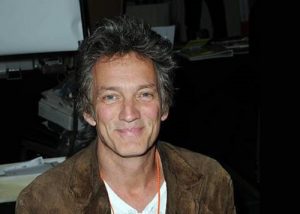 Cameron Dye Shares a Child With His Ex-Wife, Laura San Giacomo