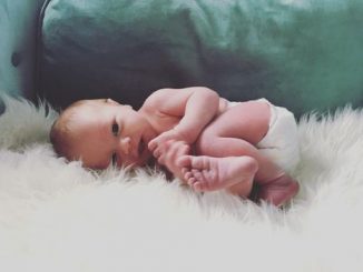 Katrina Begin Bio, Wiki, Net Worth, Married, Husband, Baby