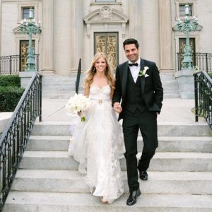 Katrina Begin Bio, Wiki, Net Worth, Married, Husband, Baby