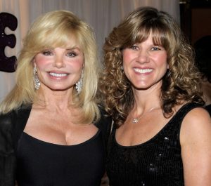 Loni Anderson Married To Bob Flick! Know about Their Married Life