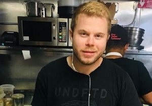 Max Todd, The Son Of Lisa Vanderpump, HisRelationship With Billie Lee