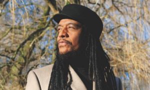 Who is Maxi Priest Wife? Know about his Family & Children